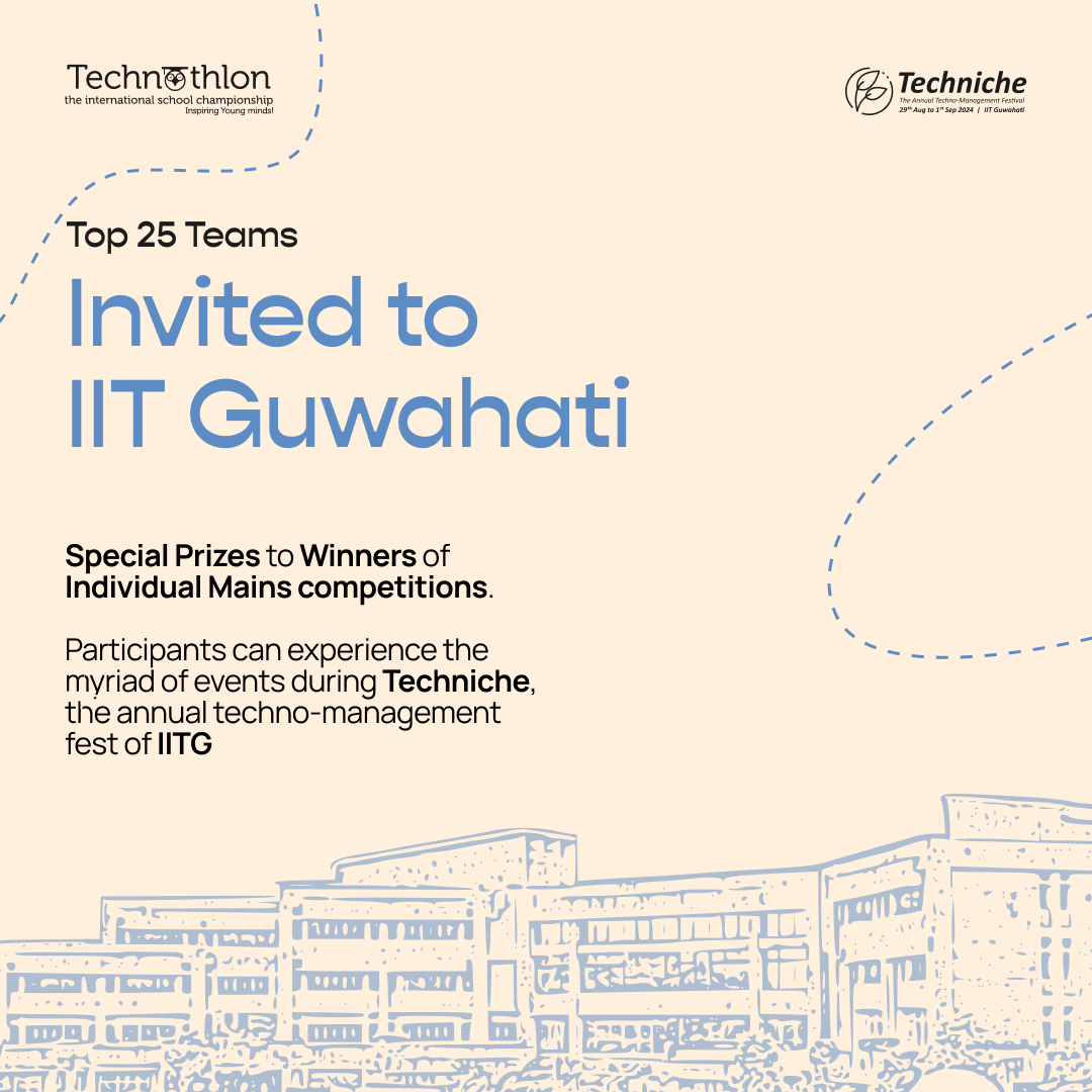 Technothlon